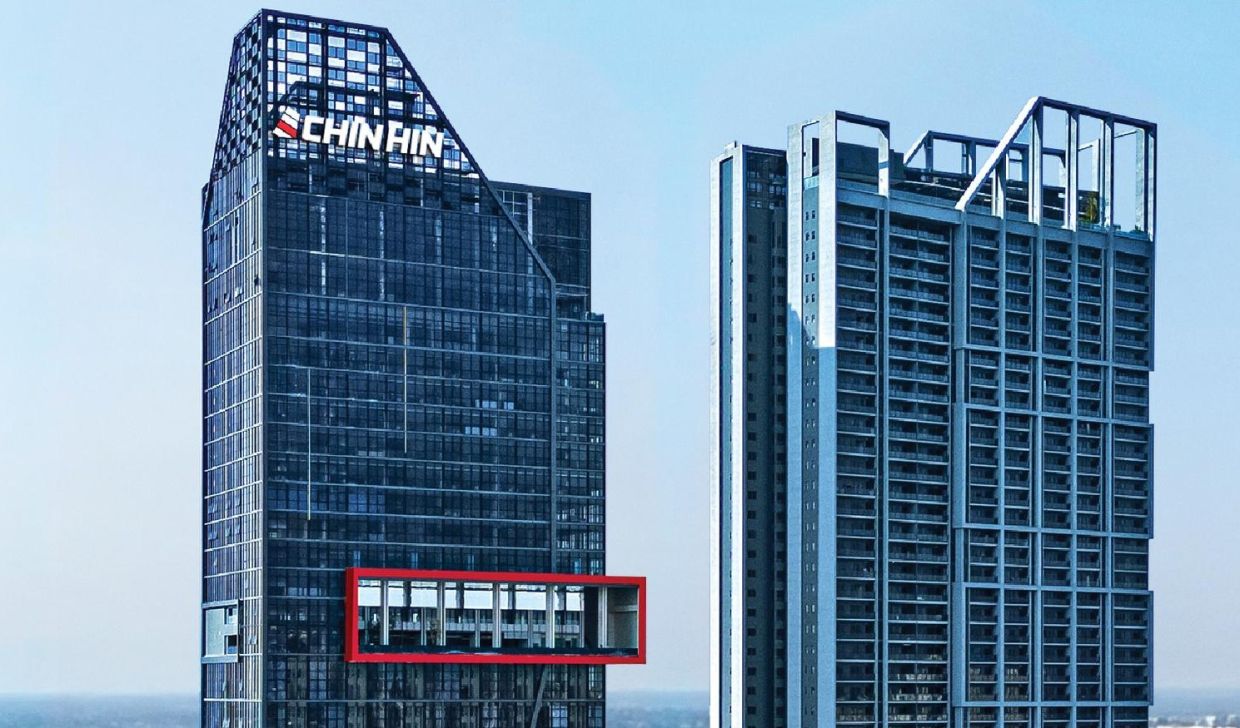 Chin Hin acquires Segambut land for RM239mil apartment project | The Star