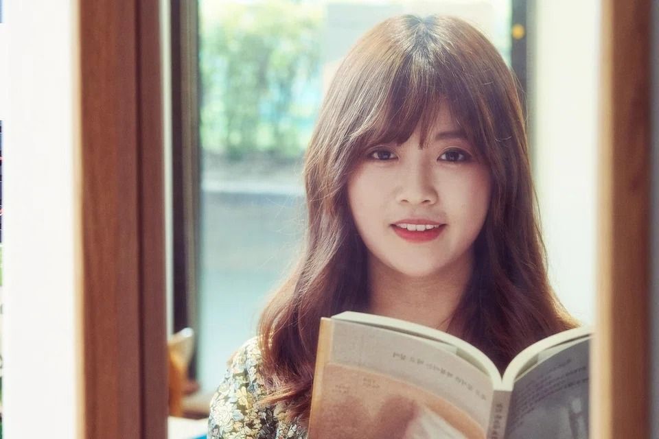 I Want To Die But I Want To Eat Tteokbokki author Baek Se-hee dies at ...