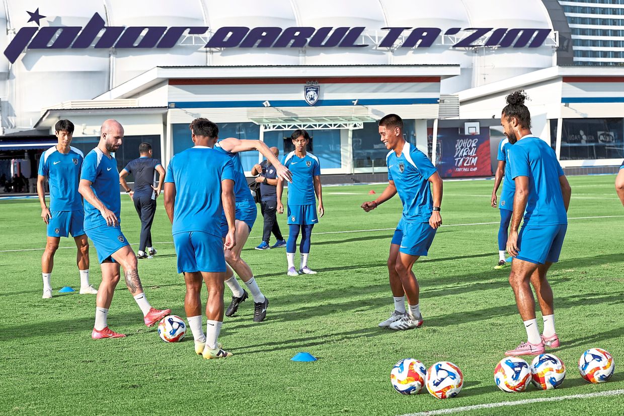 Football: All eyes on Oct 30 as FAM battle to clear heritage players ...