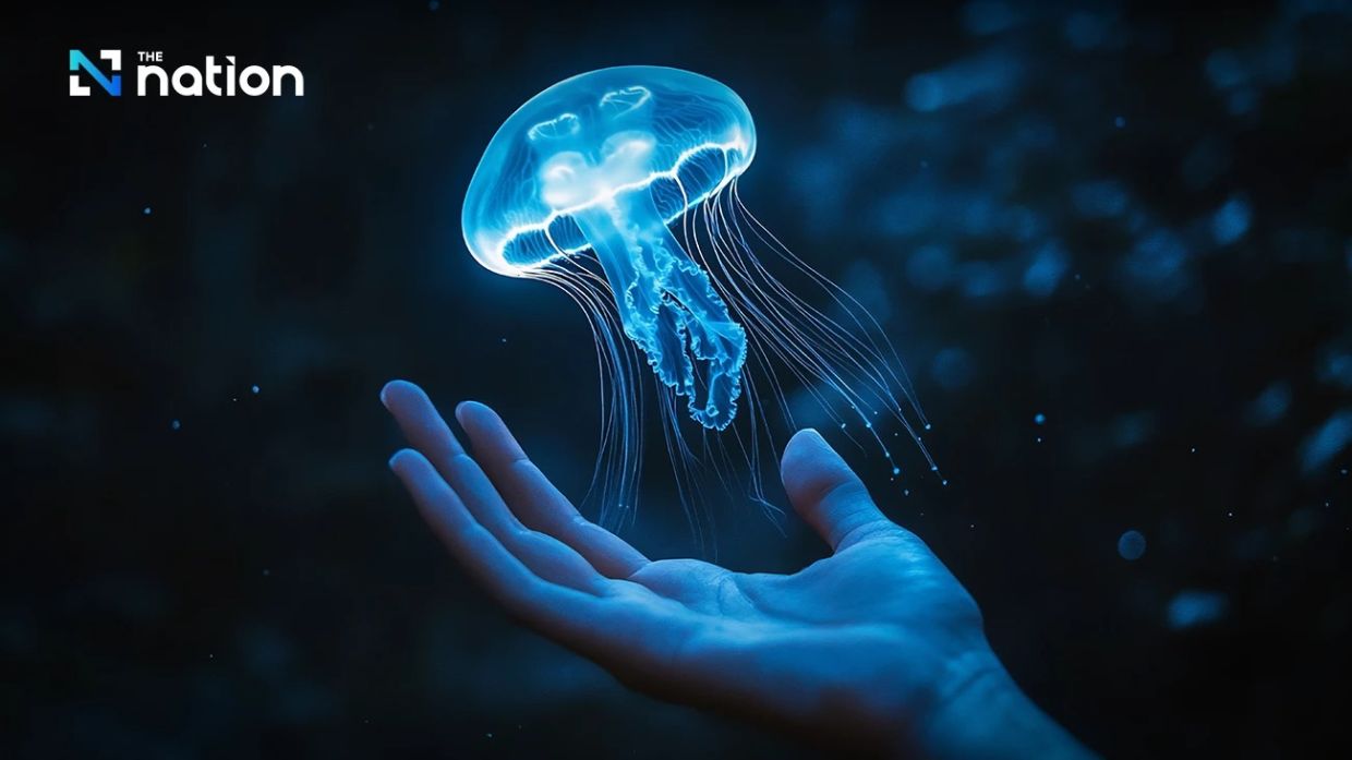 Thailand warns of venomous jellyfish in Thai seas, shares first-aid ...