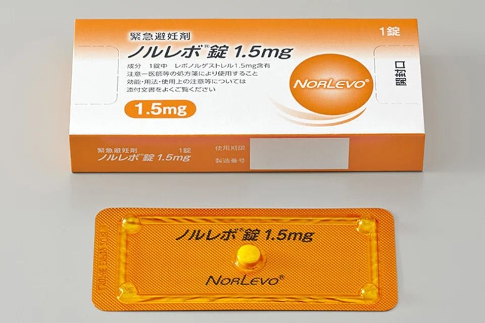 Japan approves its first over-the-counter 'morning-after' pill | The Star