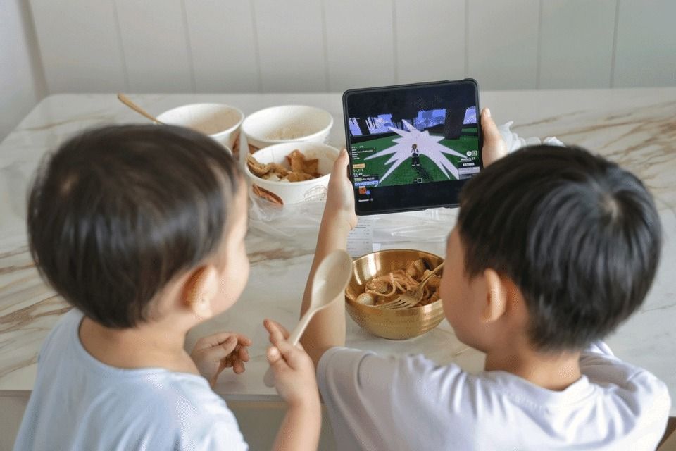 Risks of a digital childhood | The Star