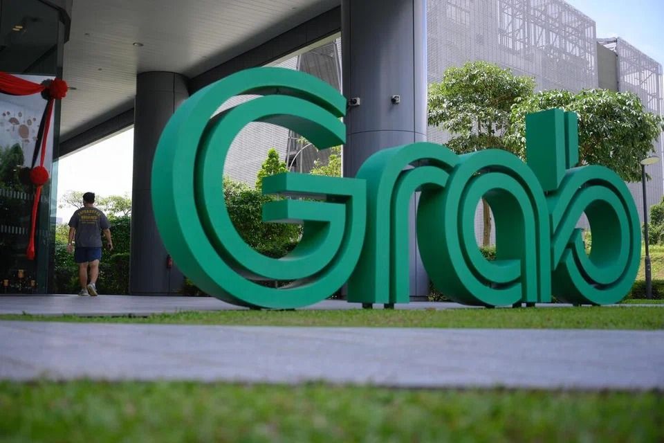 Grab Singapore expands services with Partner Apps, users to earn reward ...