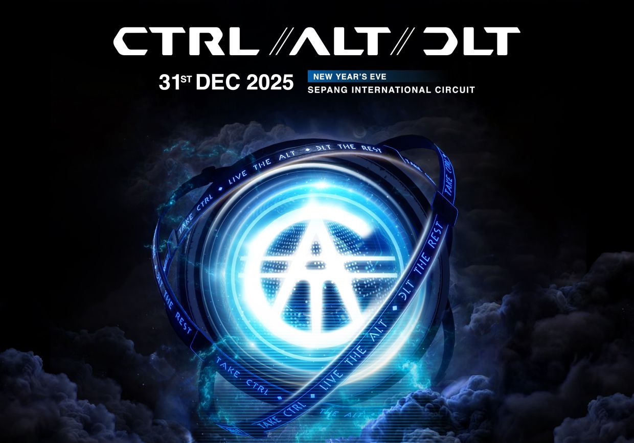 All set for a mega party and New Year celebrations as music fans get ...