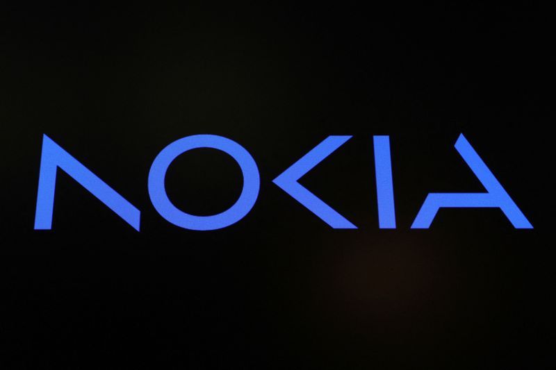 Nokia posts profit beat as AI, cloud demand boost optical sales | The Star