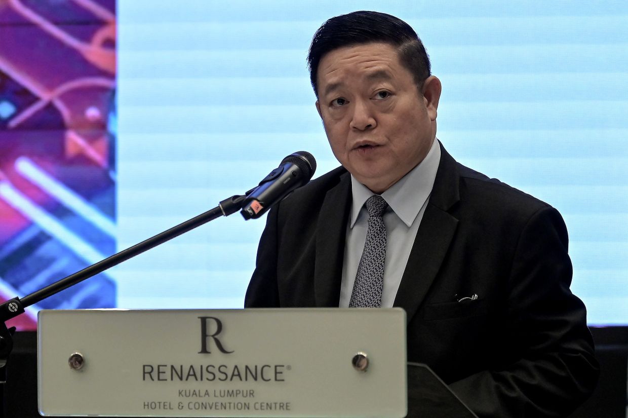 Asean sec-gen to lead delegation at 47th Asean Summit in Malaysia | The ...