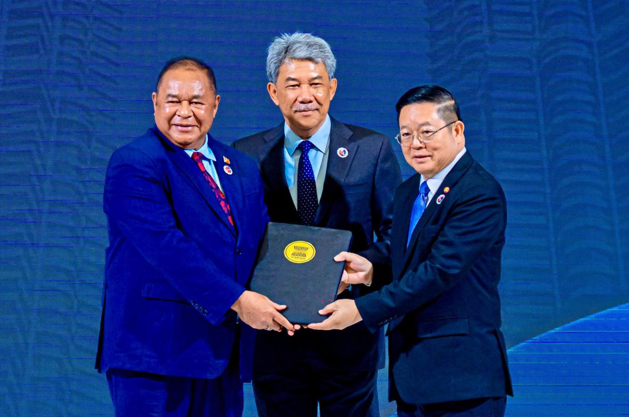 Timor-Leste set to officially become the 11th member | The Star