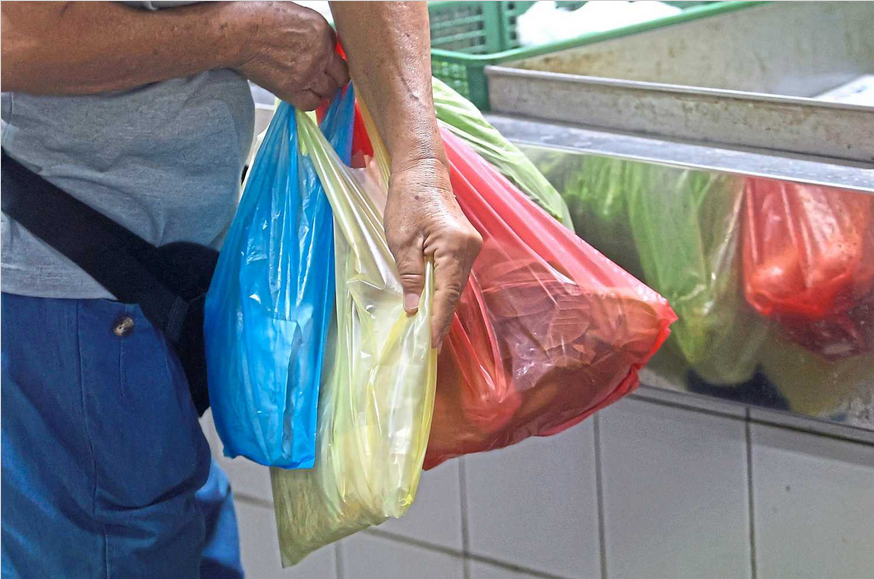 Govt enhancing roadmap towards zero single-use plastics by 2030 | The Star