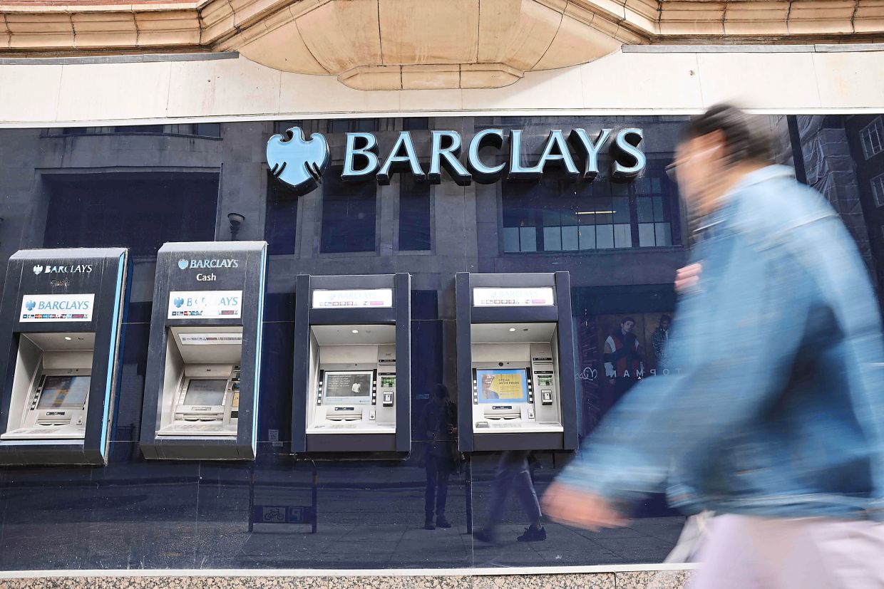 Barclays re-enters Saudi Arabia 11 years after exit | The Star