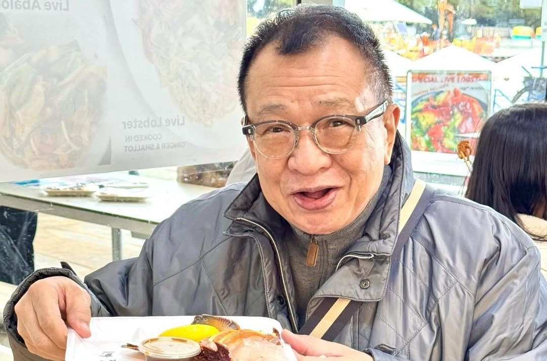 Hong Kong actor Benz Hui dies at 76 | The Star