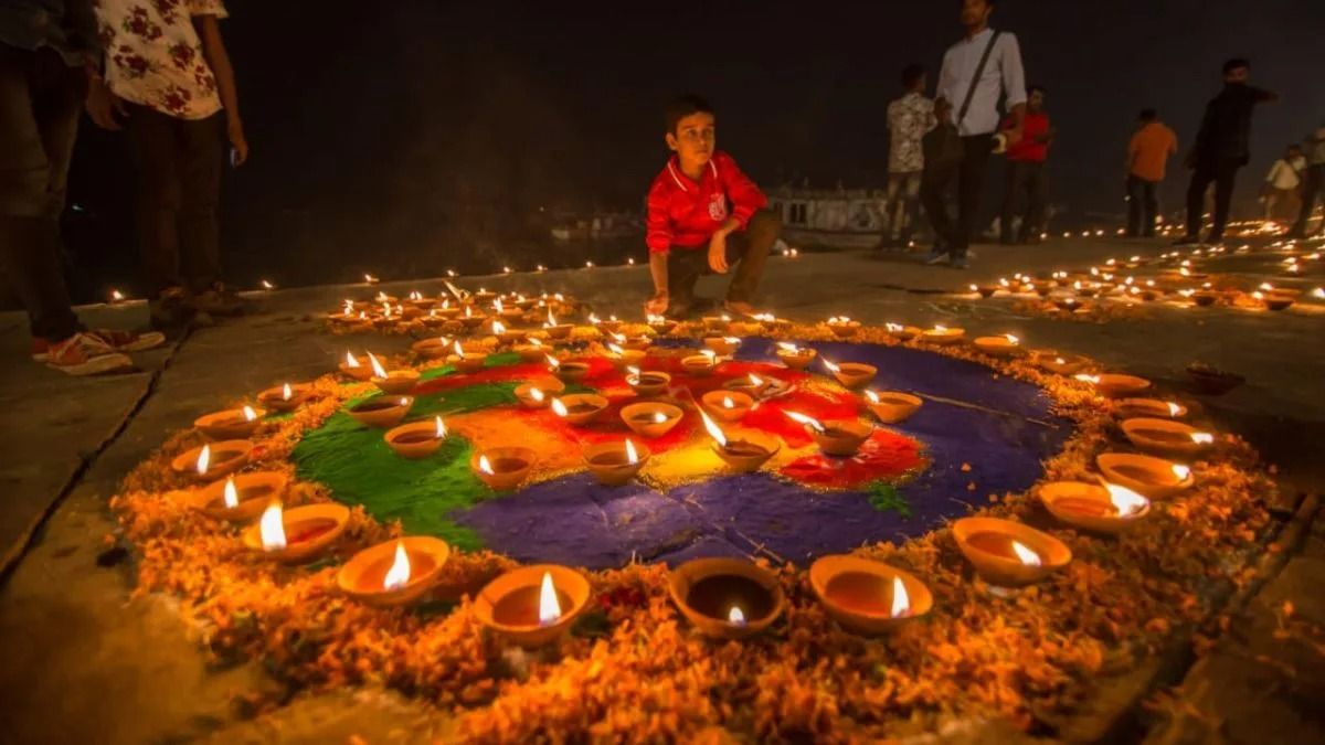 Varanasi’s Dev Deepawali will showcase glimpse of ‘One India, Best ...