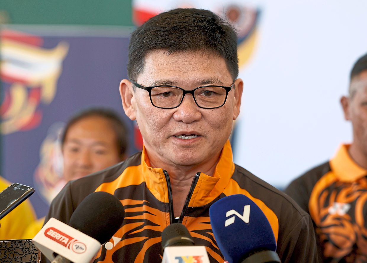 Badminton: BAM take steps to ensure shuttlers’ safety after threats on ...