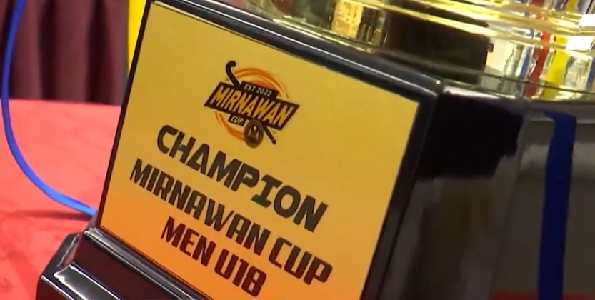 Hockey: Financial constraints limit Mirnawan Cup to just eight teams ...