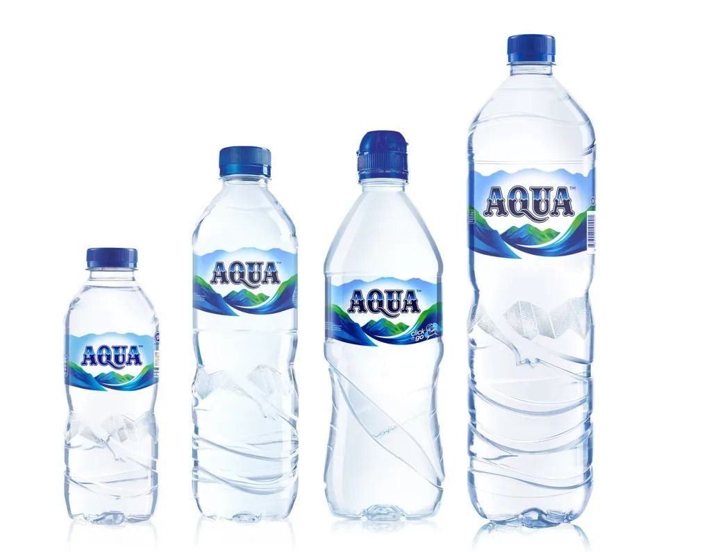 Danone defends ‘mountain spring’ claim amid groundwater scrutiny in ...