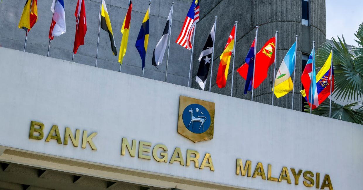 Bank Negara explores tokenisation, welcomes feedback | The Star
