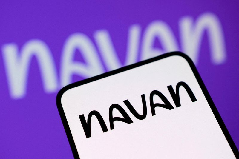 Navan slips in Nasdaq debut as US government shutdown tests IPO market ...
