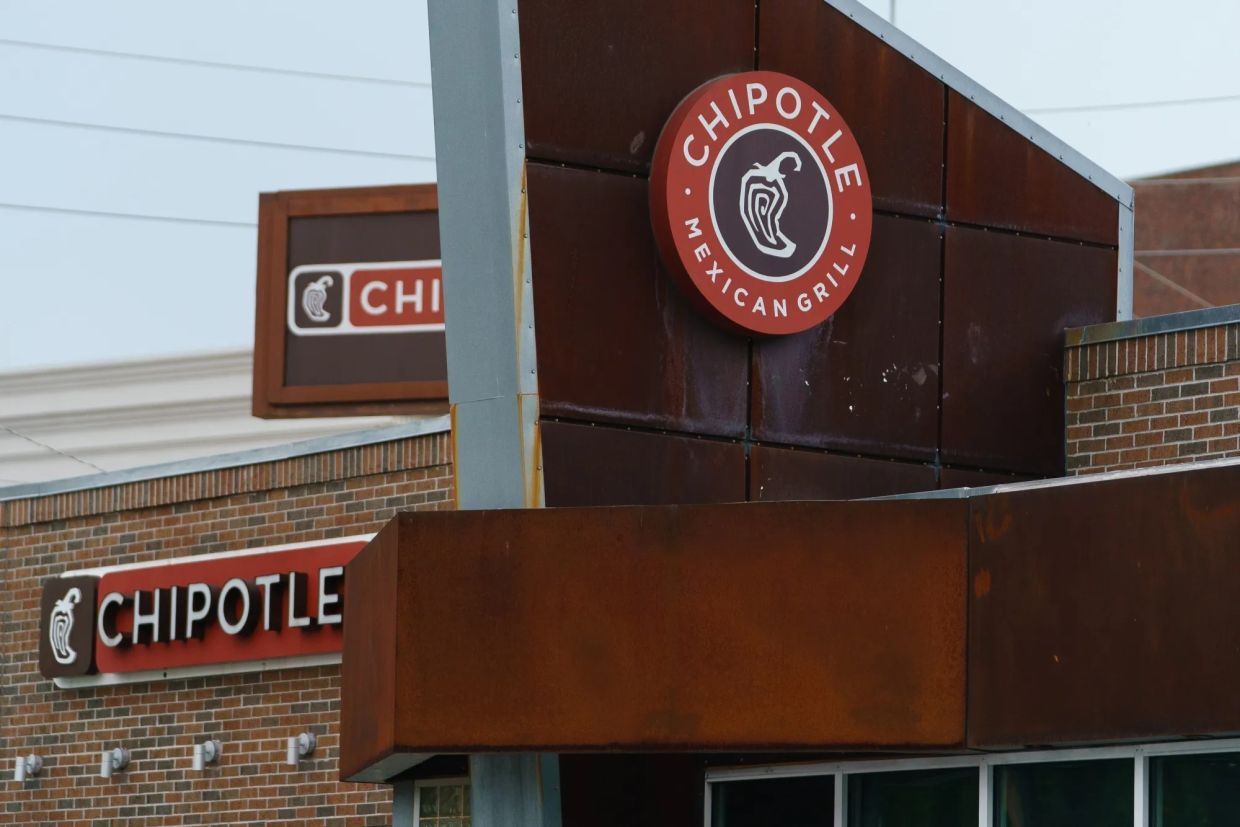 Chipotle cuts outlook for third time on weak traffic | The Star