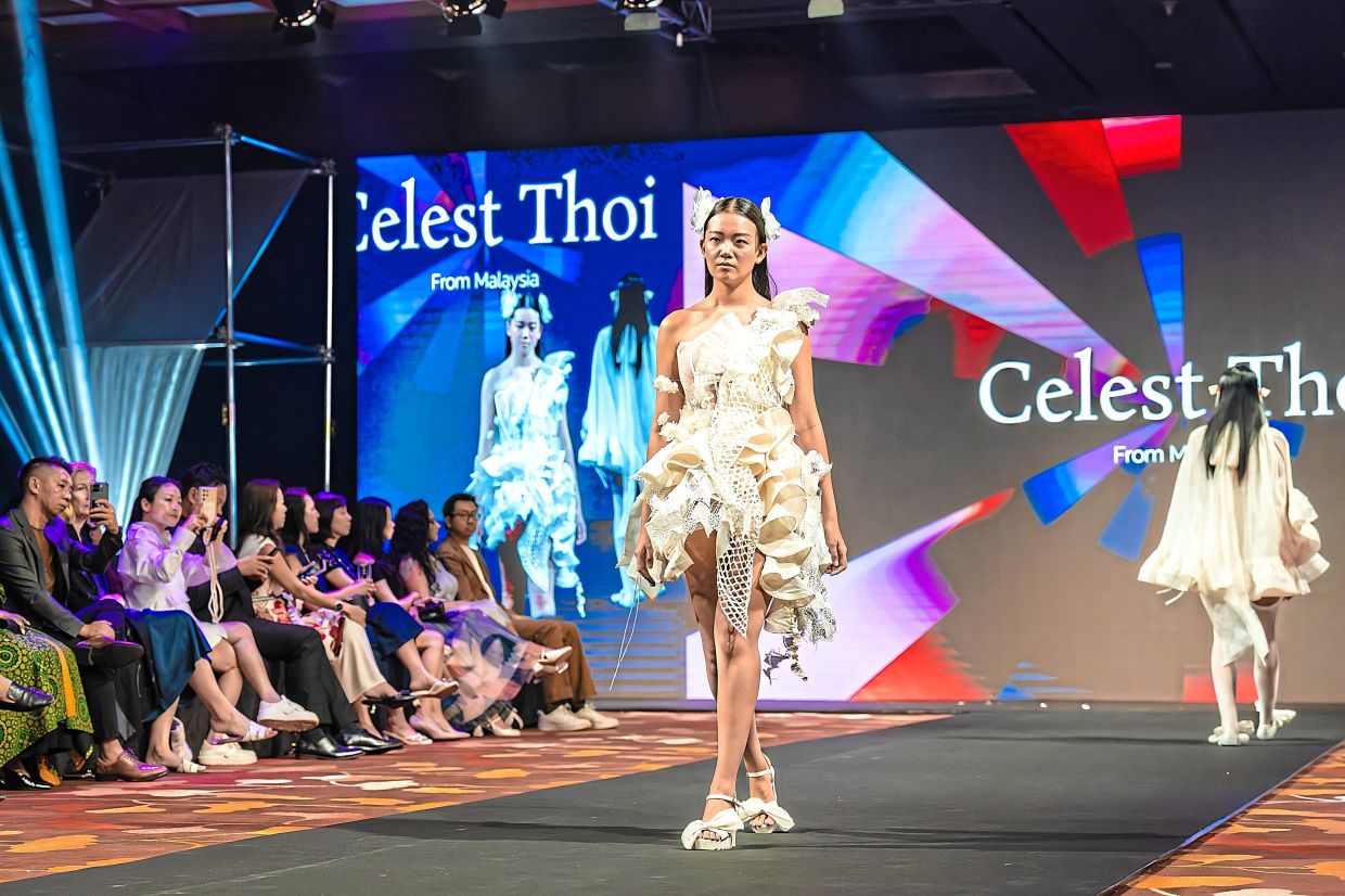 How sustainability continues to shape a creative, responsible fashion ...