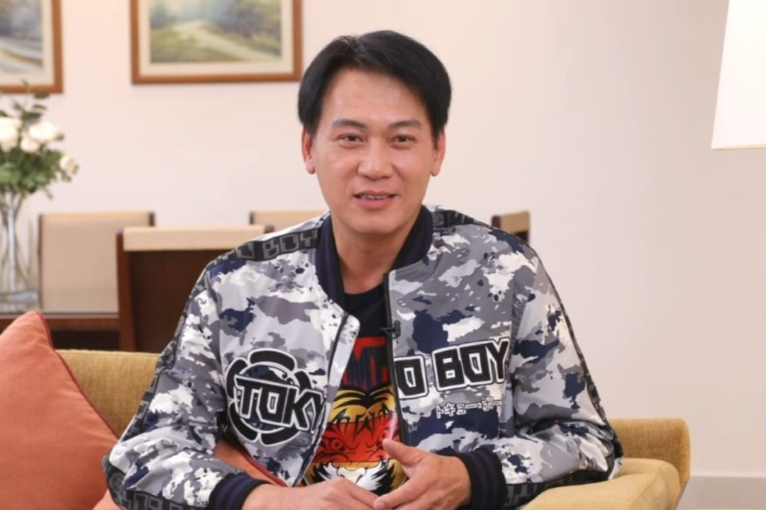 Former HK actor Lawrence Yan dies at 59 | The Star