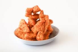 Taiwan flags Indonesian snack imports over banned preservative | The Star