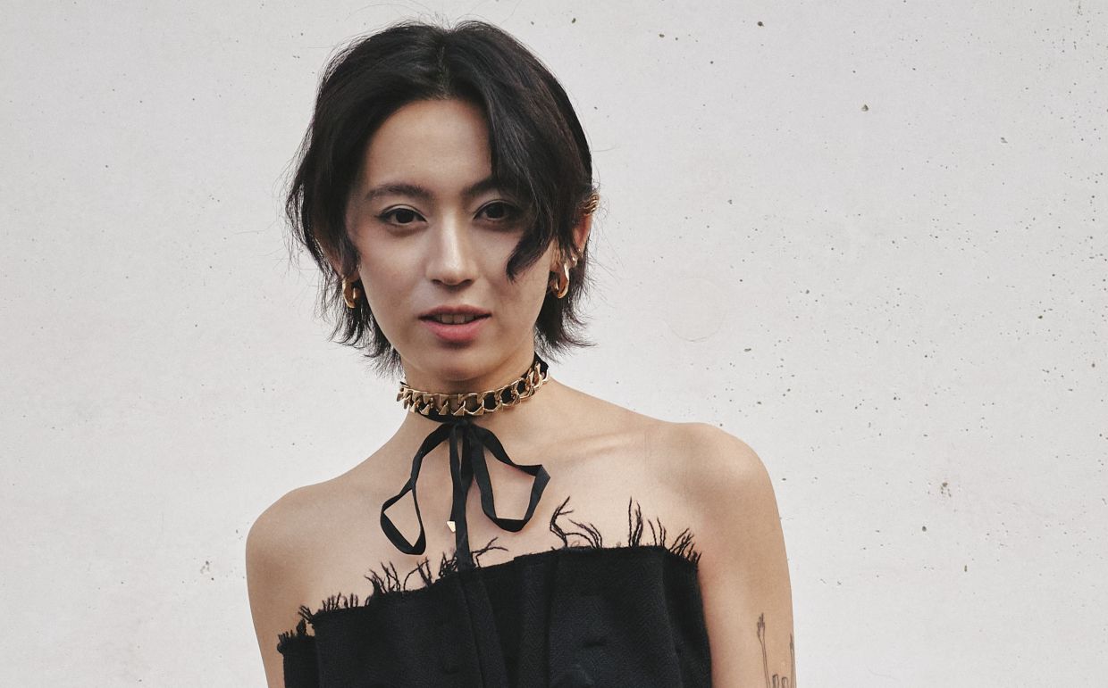 Need hairstyle inspiration? Here are 30 chic looks seen at recent ...