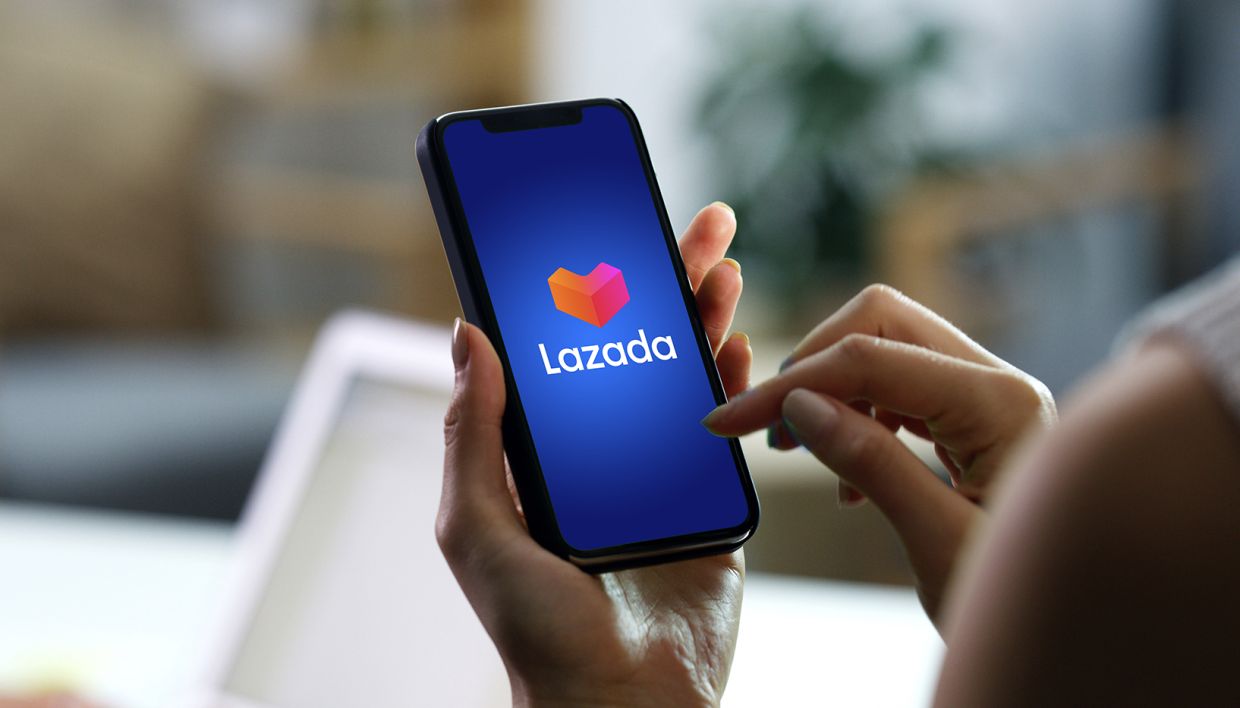 Lazada raises seller commission rate, now charges up to 22.5% | The Star