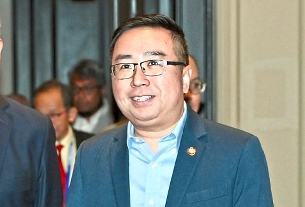 Malaysia’s REE headstart a boon for us, says Chang | The Star