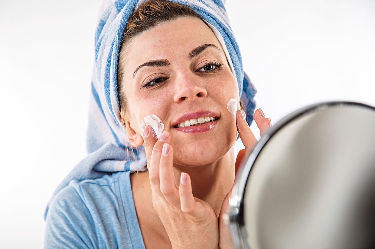 Discover Your Ageing Type And Tailor The Perfect Beauty Routine For