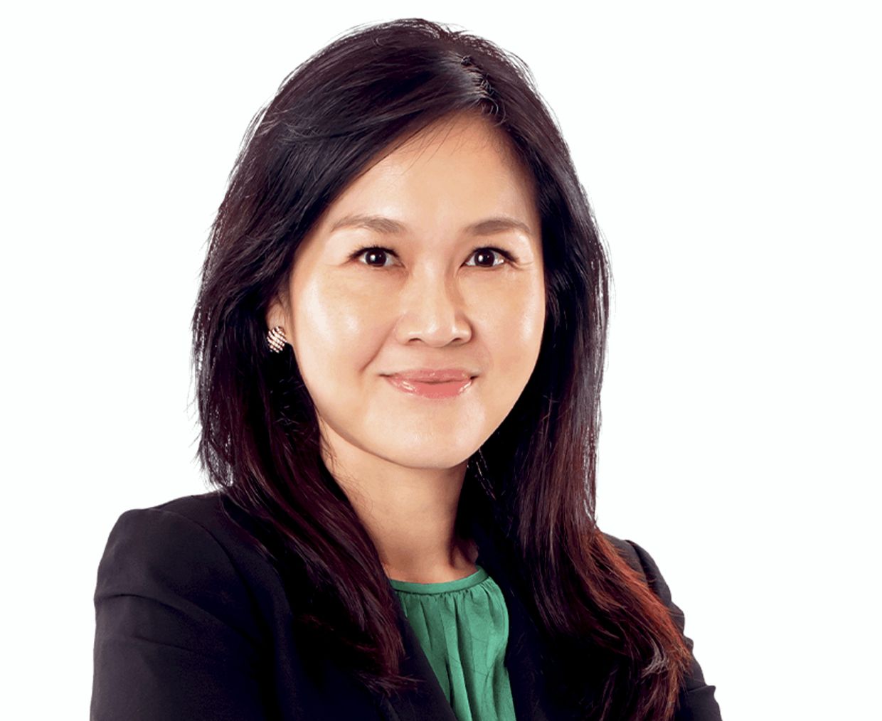 Sarena Cheah makes Forbes Asia’s 2025 Power Businesswomen list | The Star