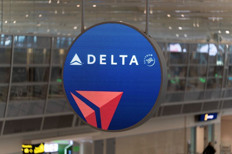 US House lawmakers probe Delta Air Lines on use of AI in ticket pricing ...