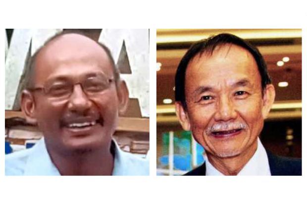 ‘Police failed Amri and Koh’ | The Star