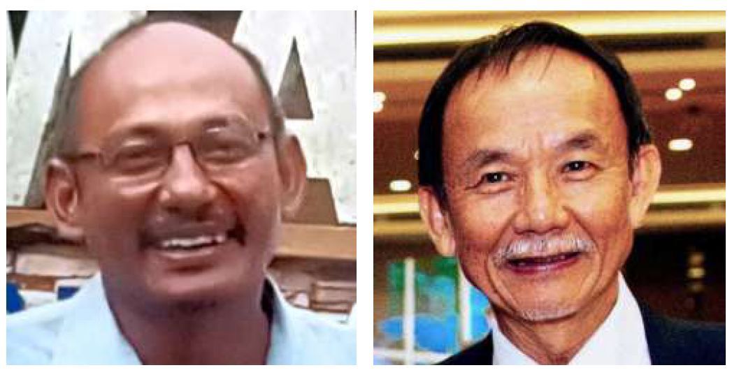 ‘Police failed Amri and Koh’ | The Star