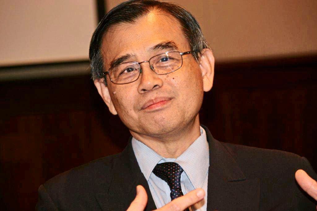 Shamsul Azri leads honours list | The Star