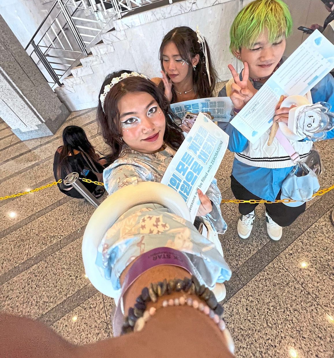 How young Malaysians are sparking friendships through K-pop fandoms ...