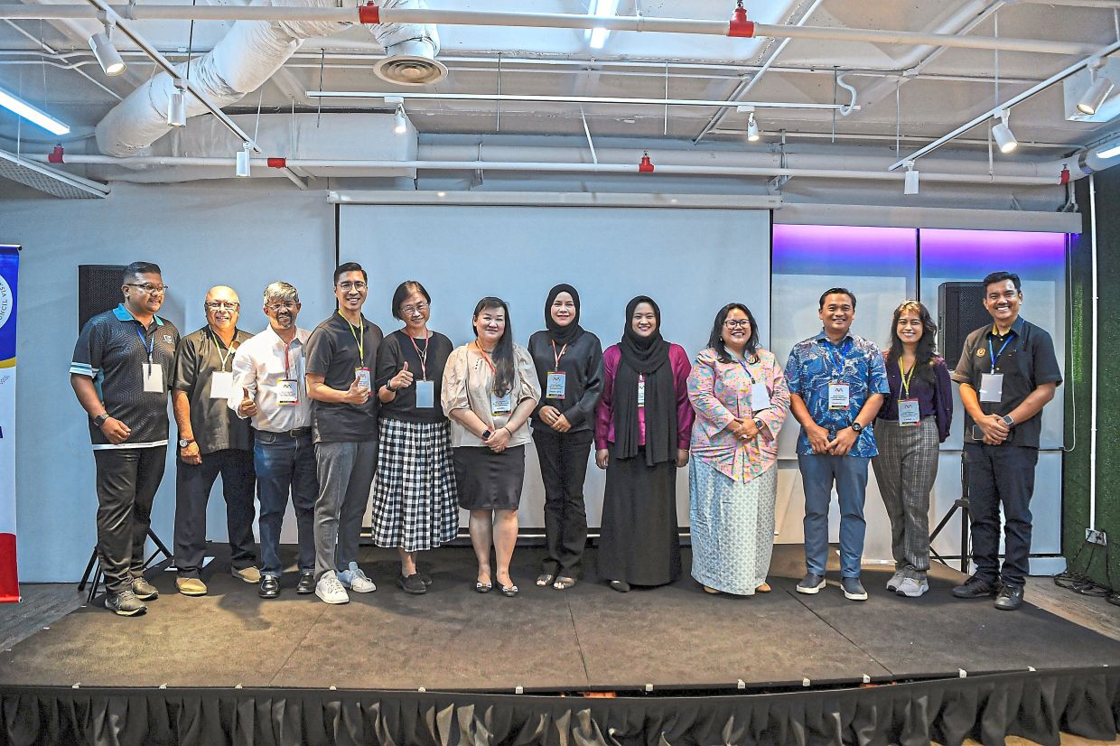 Towards a more unified media industry | The Star