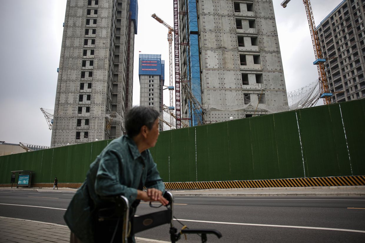 China’s Reit to grow to US$1 trillion as developers shift focus: Morgan ...