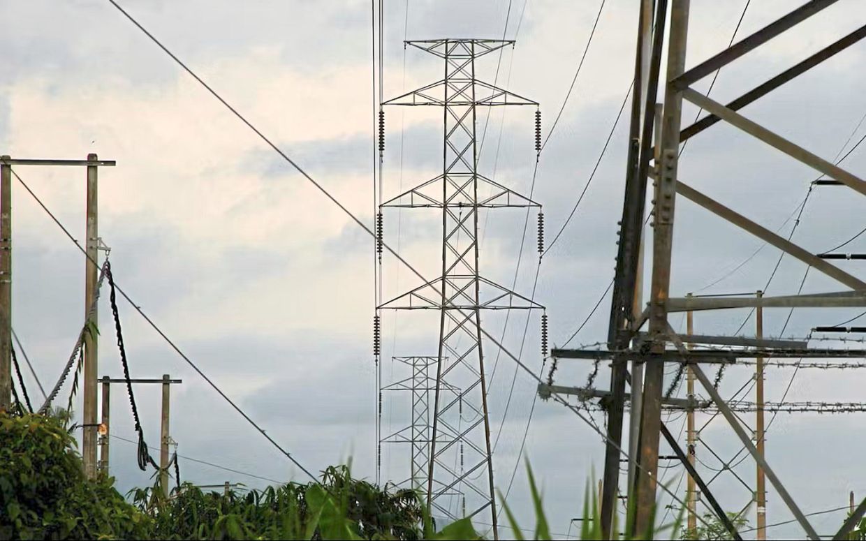 Countries have to first see benefits of Asean power grid for wider ...