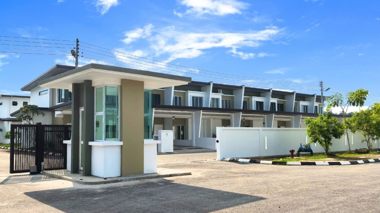 Beyond dreams: Landed home ownership | The Star