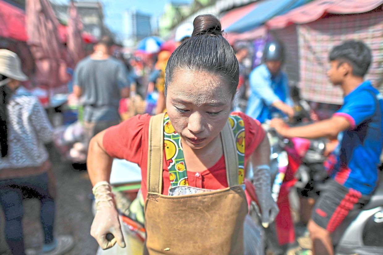 Study finds Thais the ‘burden-bearers of Asean’ as expenses rise but ...