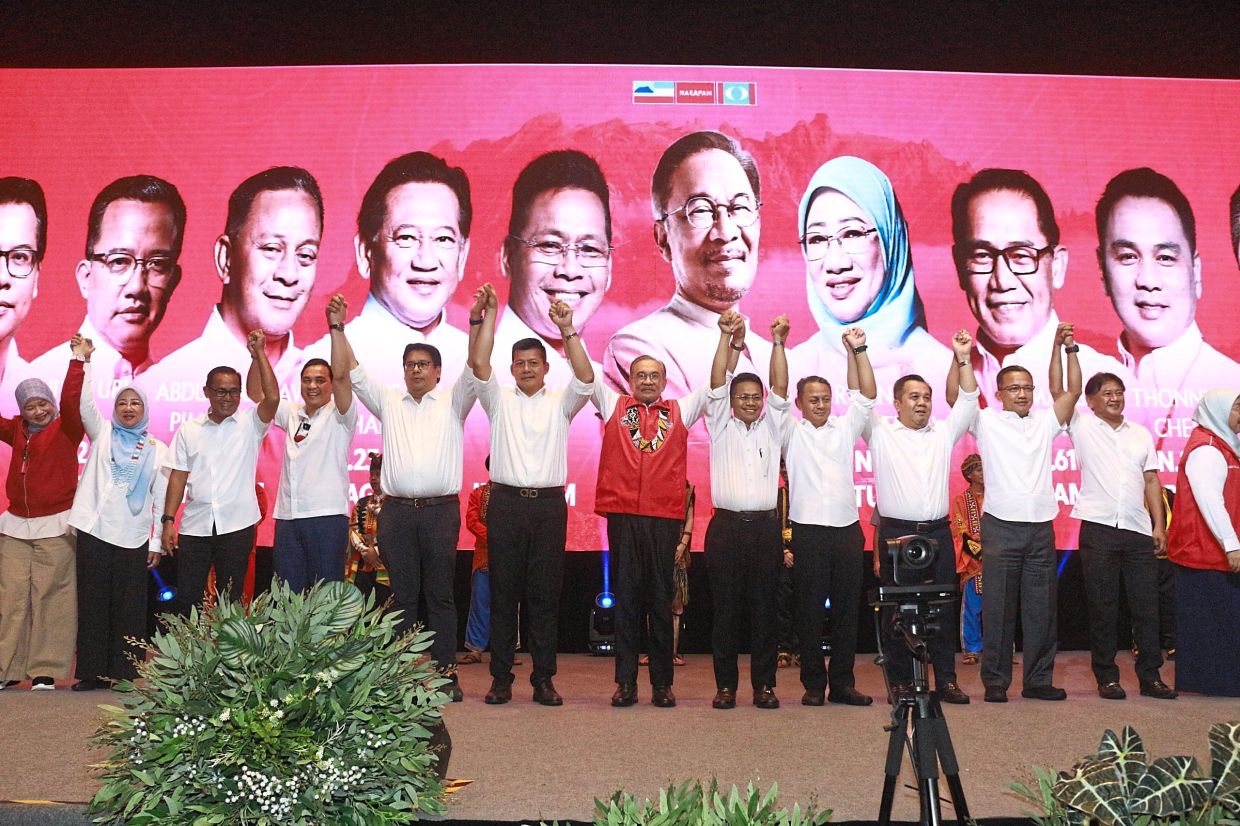 PKR seeking collaboration, change with its line-up | The Star