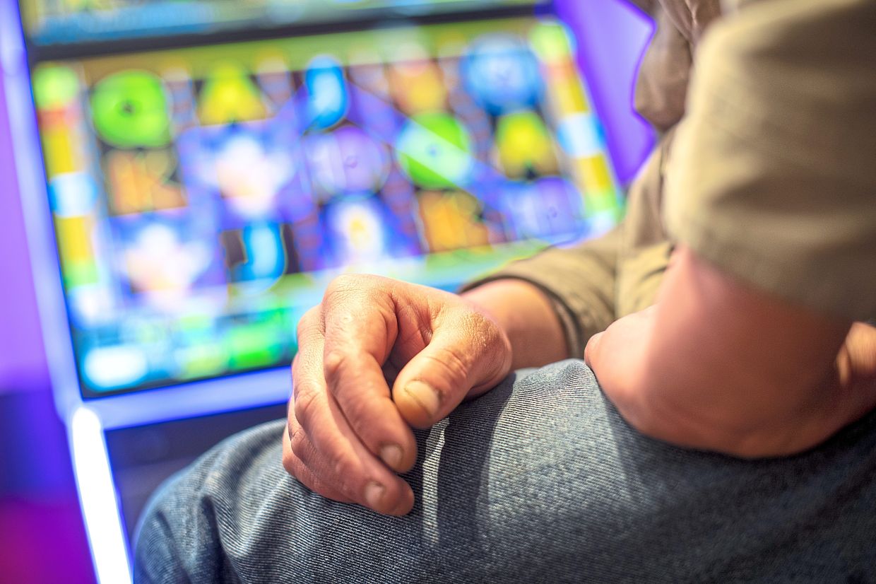 Why kids are the hidden victims of gambling addiction | The Star