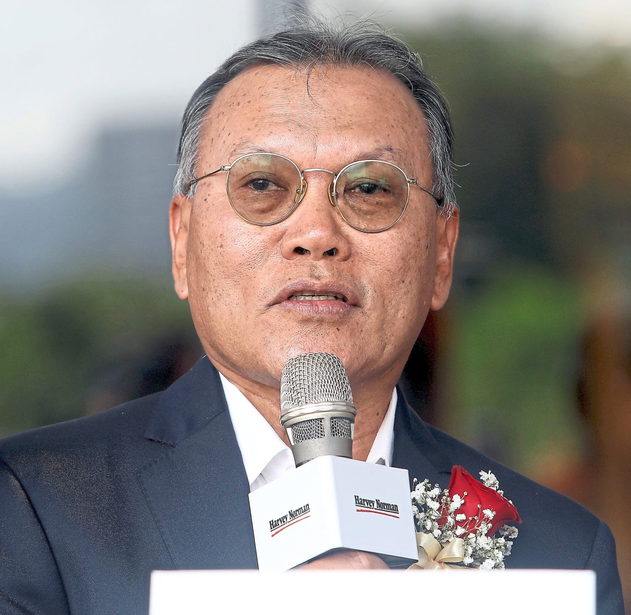 Retailer’s solar-powered store sets sustainability benchmark | The Star