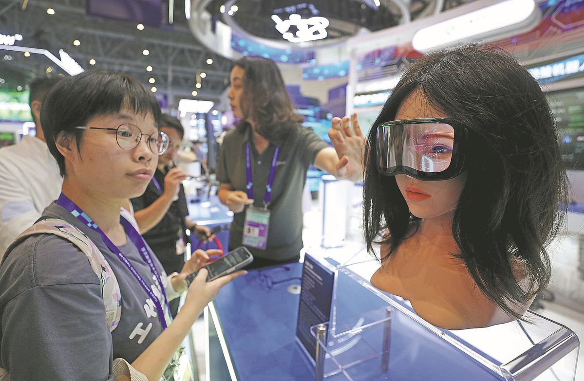 China’s digital trade ready to soar worldwide | The Star