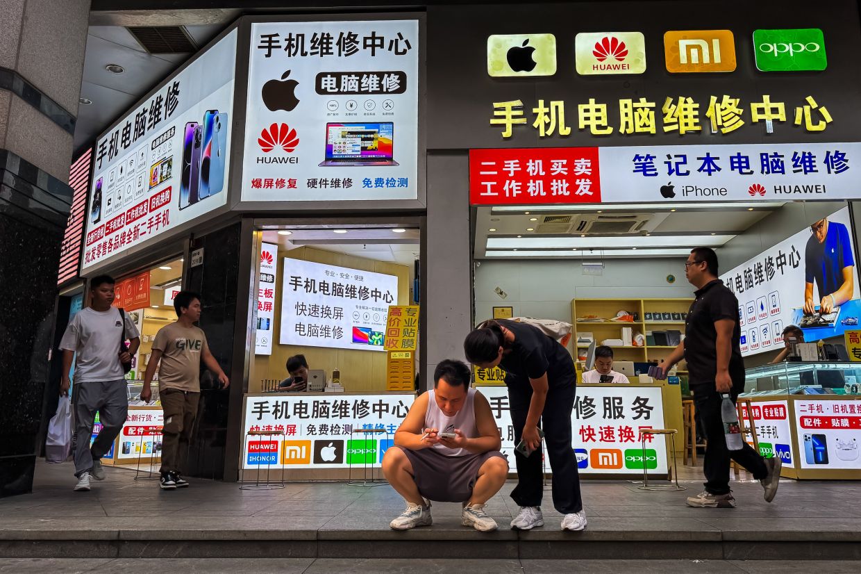 Huge subsidy scheme in China’s most populous province falls flat with ...