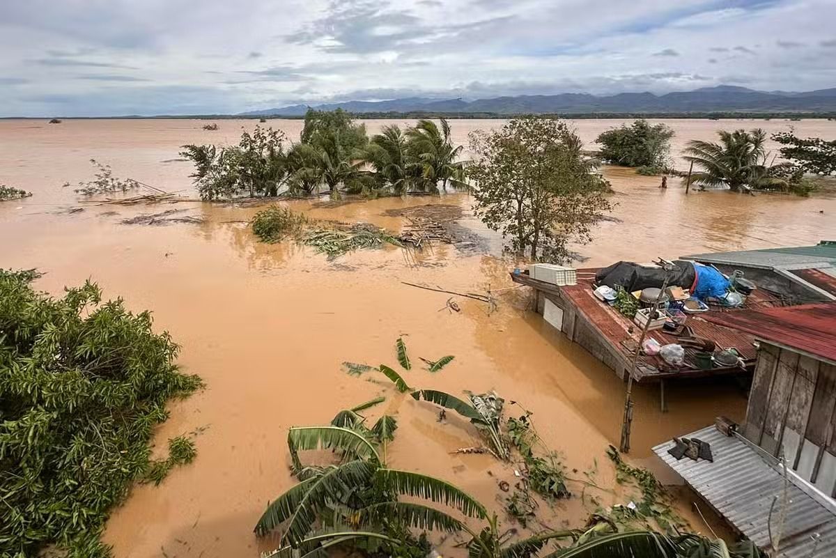 Philippines records over US$2.5mil in agricultural loss following ...