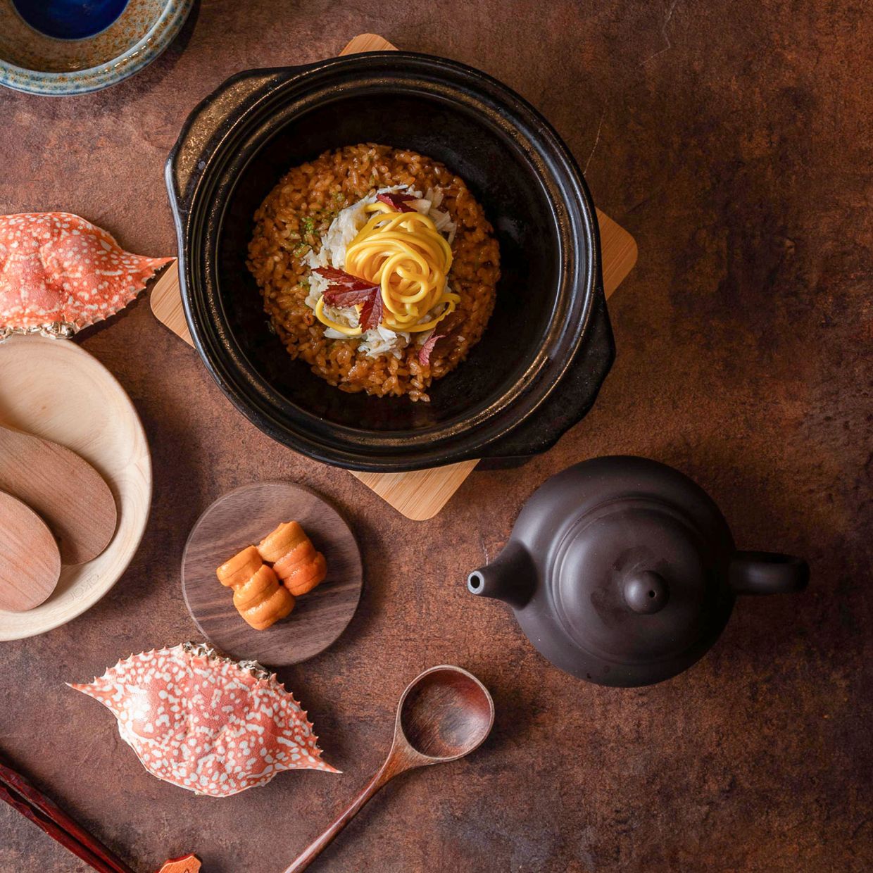 Two new progressive Malaysian restaurants in KL get Michelin stars in ...