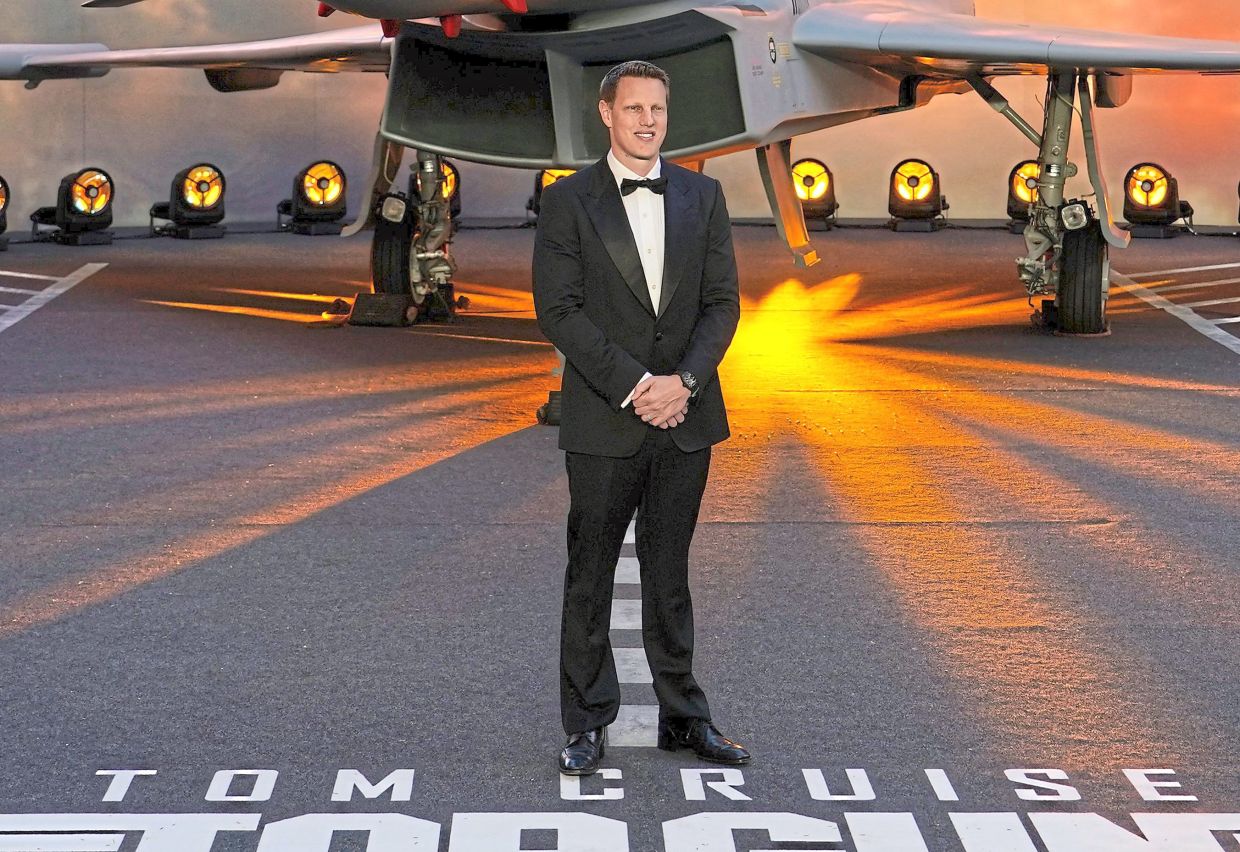 Paramount to invest US$1.5bil in programming | The Star