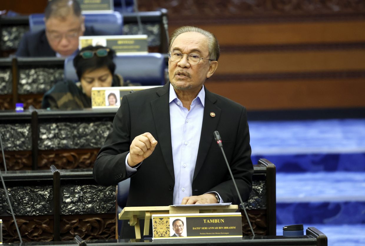‘40% talks await new Sabah govt’ | The Star
