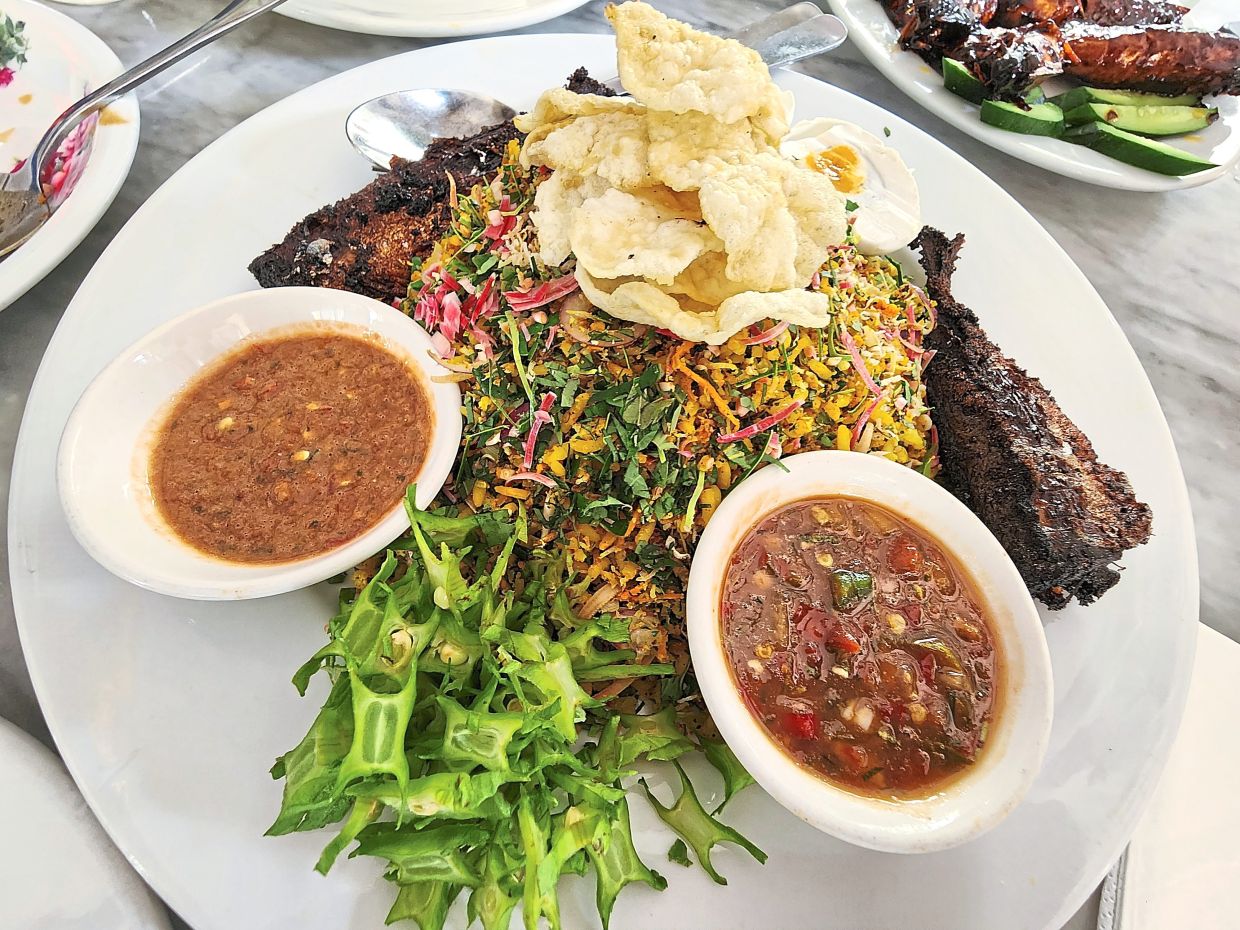 5 culinary must-visits in Penang, curated by chefs Su Kim Hock and ...