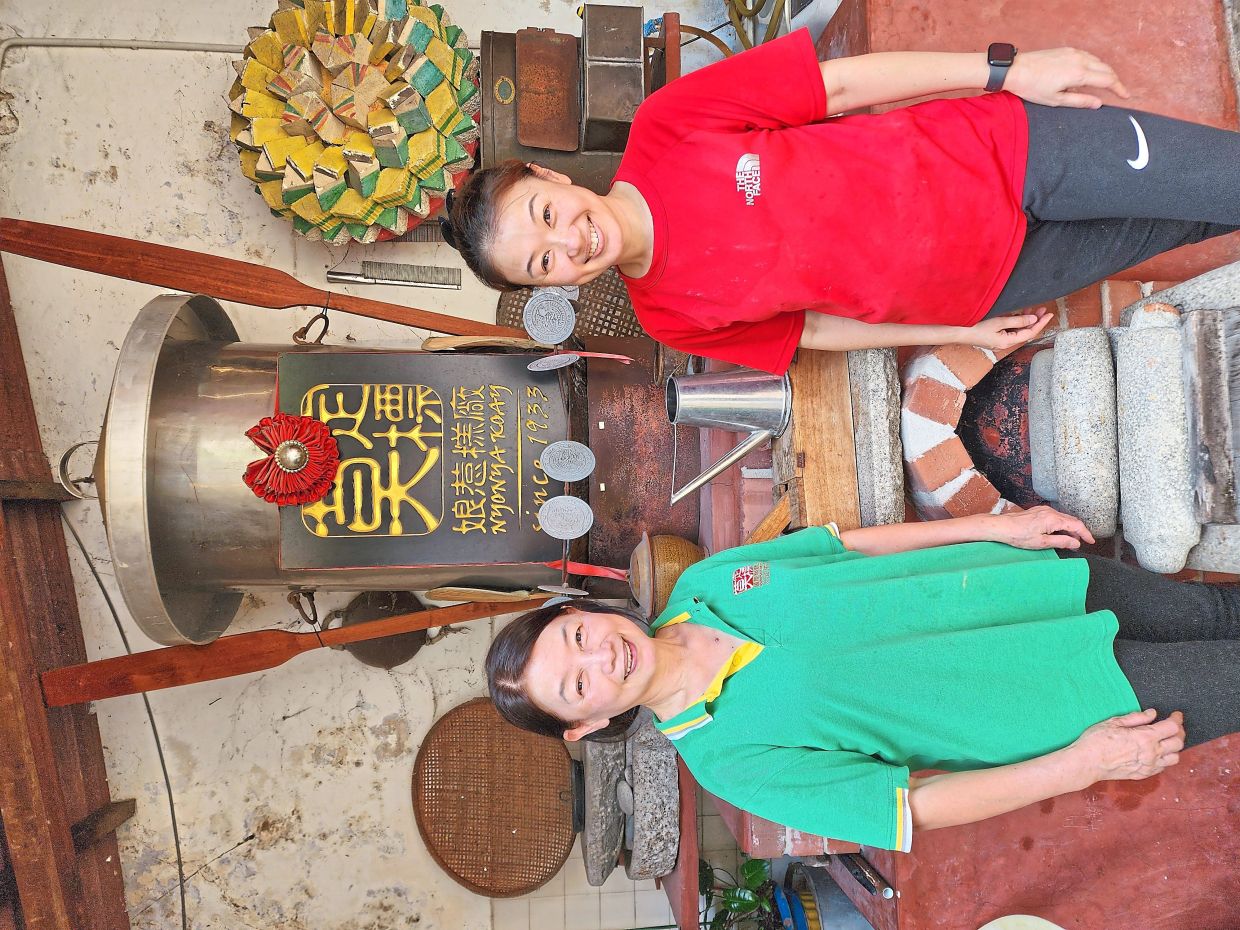 5 culinary must-visits in Penang, curated by chefs Su Kim Hock and ...